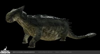Ankylosaurus | Prehistoric Kingdom Wiki | Fandom