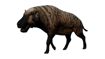 Daeodon | Prehistoric Kingdom Wiki | Fandom