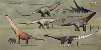 Camarasaurus | Prehistoric Kingdom Wiki | Fandom