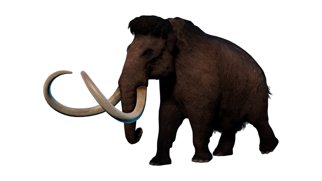 Mammuthus | Prehistoric Kingdom Wiki | Fandom