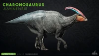 Charonosaurus | Prehistoric Kingdom Wiki | Fandom