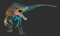 Baryonyx | Prehistoric Kingdom Wiki | Fandom