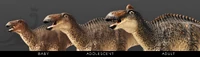 Edmontosaurus | Prehistoric Kingdom Wiki | Fandom