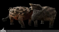 Ankylosaurus | Prehistoric Kingdom Wiki | Fandom