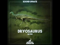 Dryosaurus | Prehistoric Kingdom Wiki | Fandom