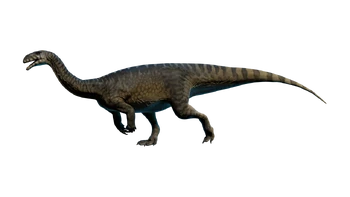 Plateosaurus | Prehistoric Kingdom Wiki | Fandom