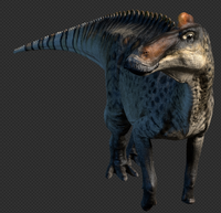 Edmontosaurus | Prehistoric Kingdom Wiki | Fandom