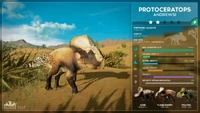 Protoceratops | Prehistoric Kingdom Wiki | Fandom