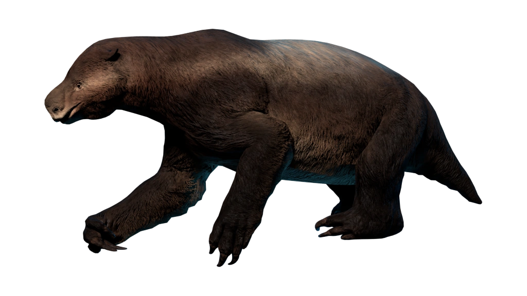 Megatherium | Prehistoric Kingdom Wiki | Fandom