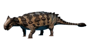 Ankylosaurus | Prehistoric Kingdom Wiki | Fandom