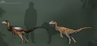 Guanlong | Prehistoric Kingdom Wiki | Fandom