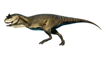 Carnotaurus | Prehistoric Kingdom Wiki | Fandom