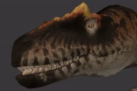 Allosaurus | Prehistoric Kingdom Wiki | Fandom