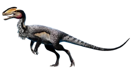 Guanlong | Prehistoric Kingdom Wiki | Fandom