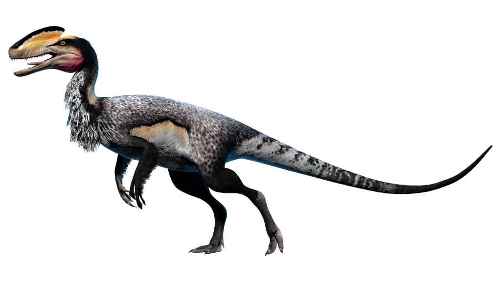 Guanlong