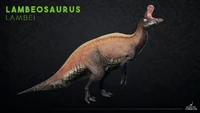 Lambeosaurus | Prehistoric Kingdom Wiki | Fandom