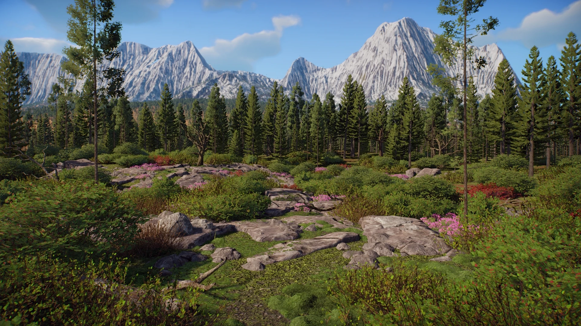 Discuss Everything About Prehistoric Kingdom Wiki | Fandom