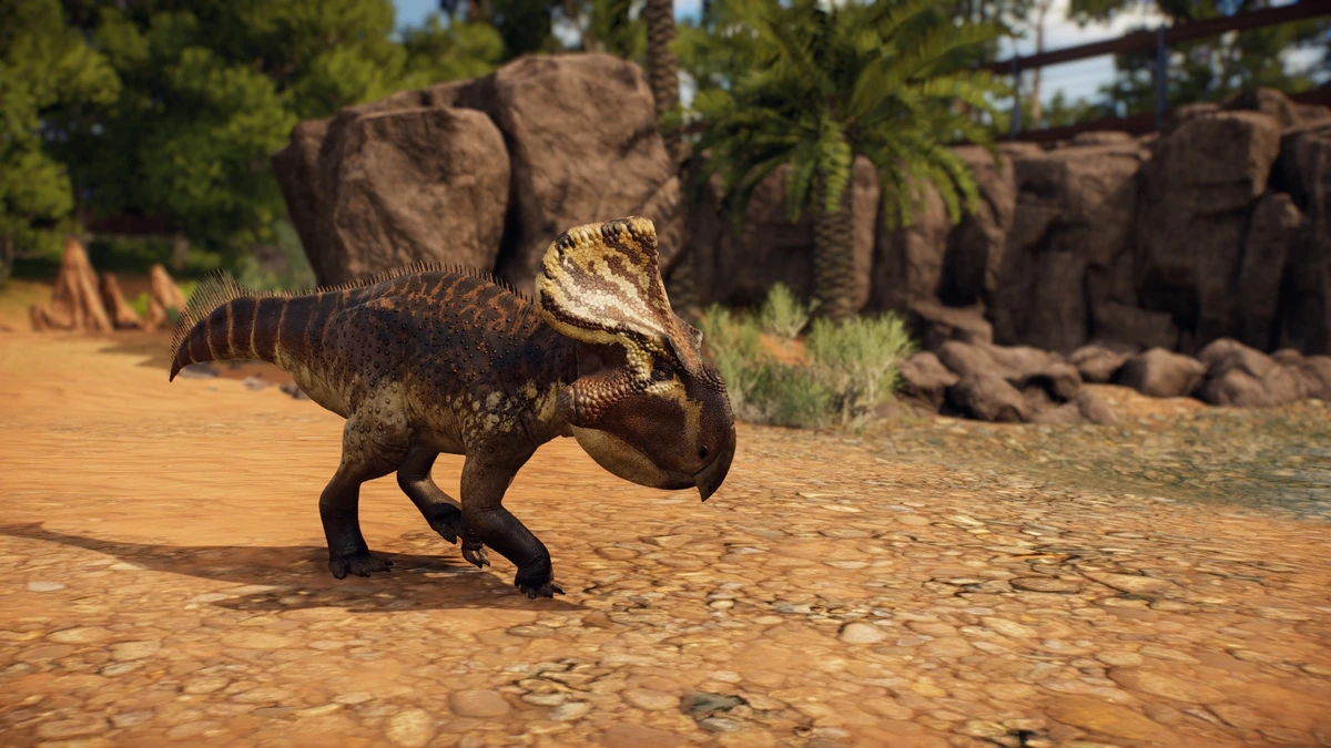Protoceratops | Prehistoric Kingdom Wiki | Fandom