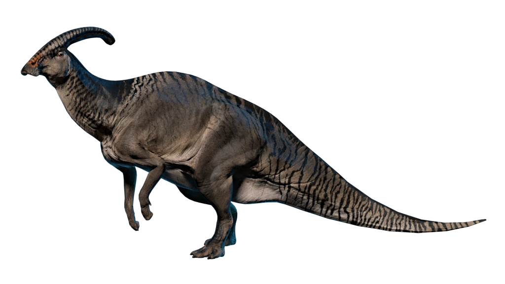 Parasaurolophus | Prehistoric Kingdom Wiki | Fandom