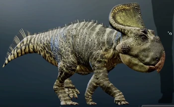Protoceratops | Prehistoric Kingdom Wiki | Fandom