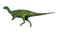 Dryosaurus | Prehistoric Kingdom Wiki | Fandom
