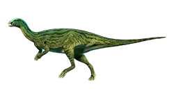 Dryosaurus | Prehistoric Kingdom Wiki | Fandom