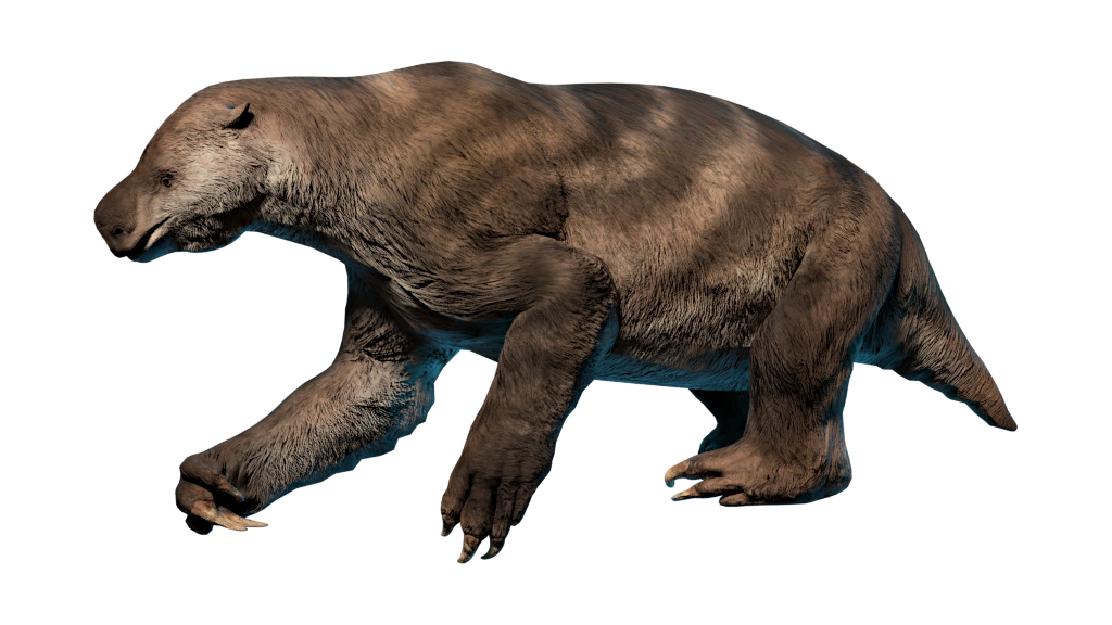Megatherium