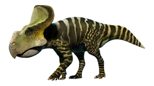 Protoceratops | Prehistoric Kingdom Wiki | Fandom