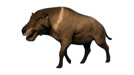 Daeodon | Prehistoric Kingdom Wiki | Fandom