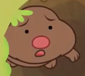 Phoebe | P. King Duckling Wiki | Fandom