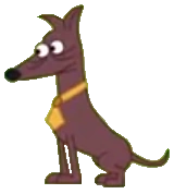 Paco | P. King Duckling Wiki | Fandom