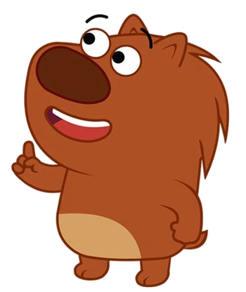 Wombat | P. King Duckling Wiki | Fandom