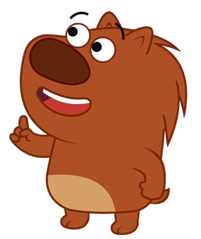 Wombat | P. King Duckling Wiki | Fandom