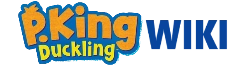 P. King Duckling (character) | P. King Duckling Wiki | Fandom