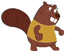 Brandon Beaver | P. King Duckling Wiki | Fandom