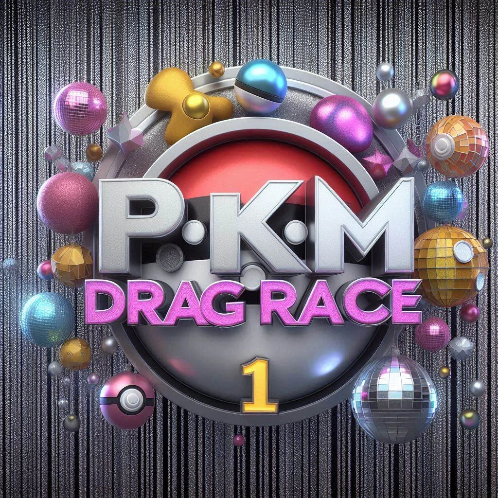 PKM Drag Race (Overview) | PKM Drag Race AI Wiki | Fandom