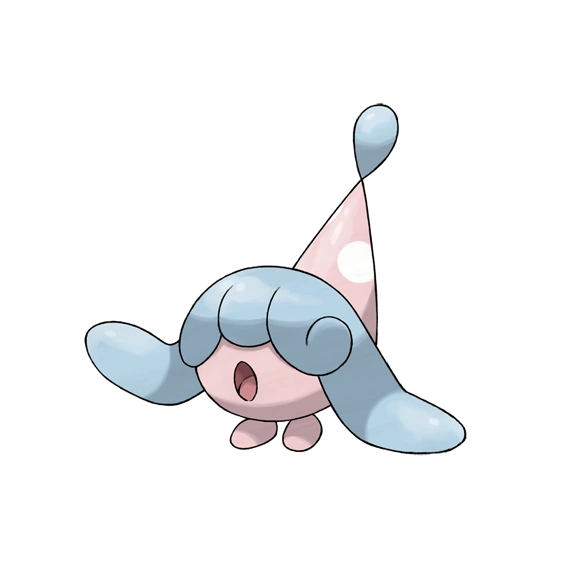 ミブリム | PKM Wiki | Fandom