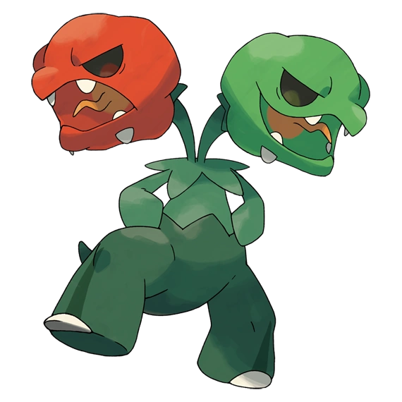 スコヴィラン | PKM Wiki | Fandom