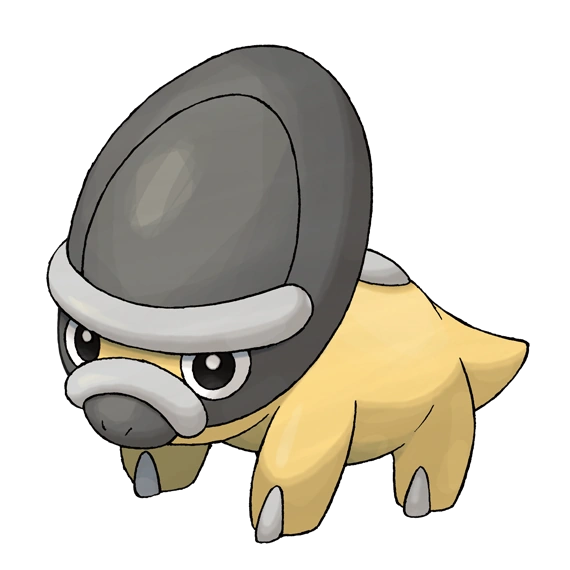 タテトプス | PKM Wiki | Fandom