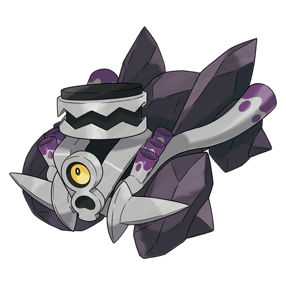 ブロロローム | PKM Wiki | Fandom