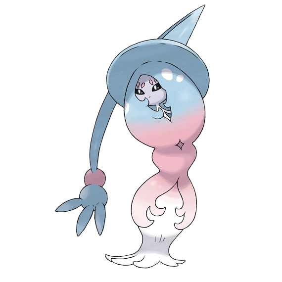 ブリムオン | PKM Wiki | Fandom