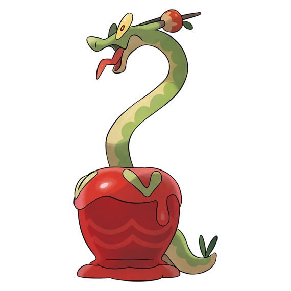 カミツオロチ | PKM Wiki | Fandom