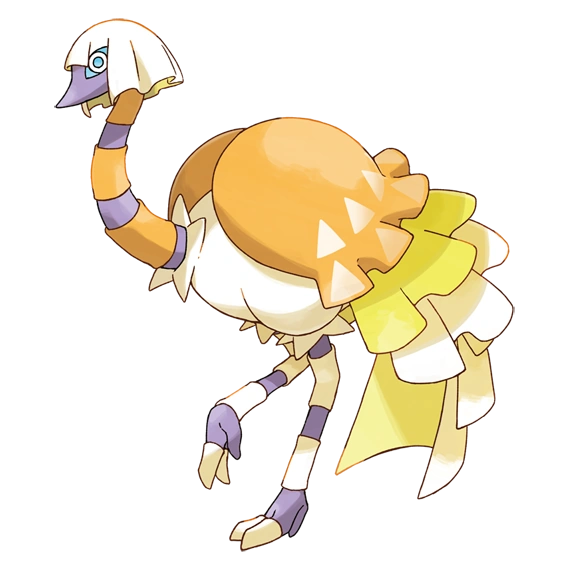 クエスパトラ | PKM Wiki | Fandom