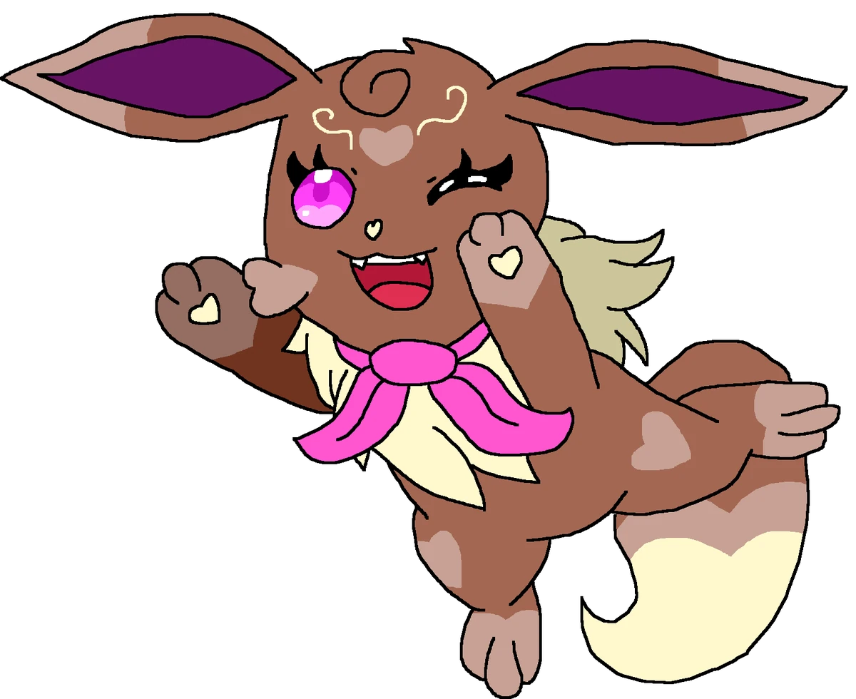 Kimberly Sunshine | Pokémon: Altered × Adventure Wiki | Fandom