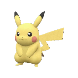 Trace Artemis | Pokémon: Altered × Adventure Wiki | Fandom