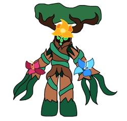 Regimoss (Pokémon) | Pokémon Rising Sun Project Wiki | Fandom