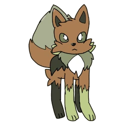 Lucideon (Pokémon) | Pokémon Rising Sun Project Wiki | Fandom