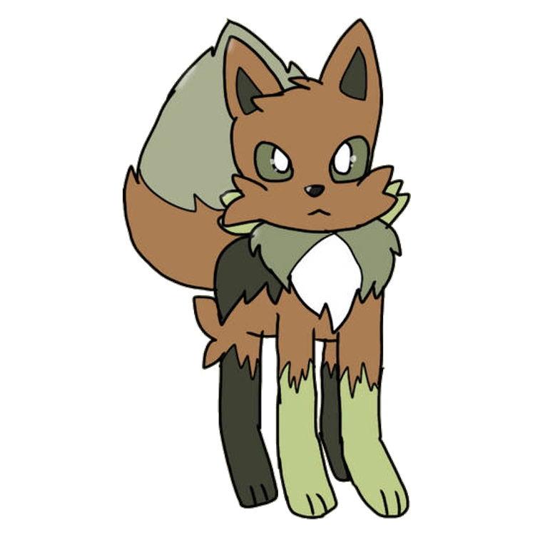 Lucideon (Pokémon) | Pokémon Rising Sun Project Wiki | Fandom