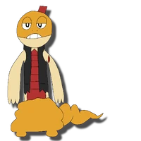 Ross Scalzard | Pokémon Rising Sun Project Wiki | Fandom