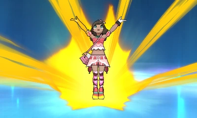Bloom Doom (move) | Pokémon Rising Sun Project Wiki | Fandom